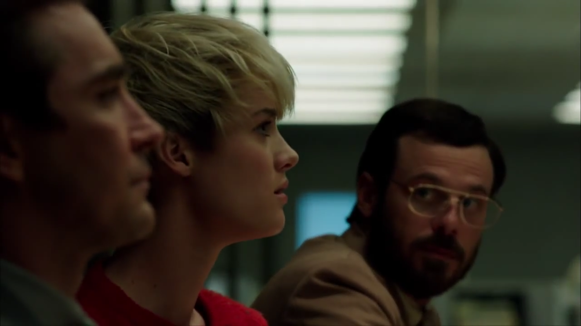 Halt and Catch Fire - recenzja serialu - Entuzjasta Gier