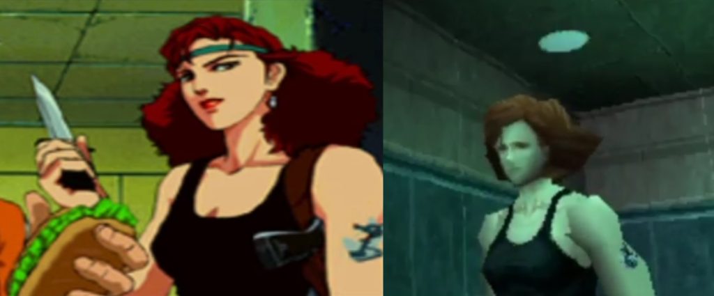 Metal Gear Solid z 1998 | Historia Metal Gear - Entuzjasta Gier