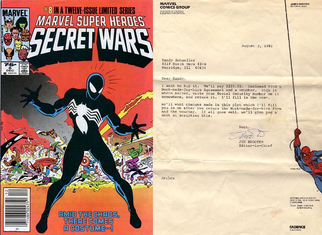 Venom: ciekawostki, easter eggi i nawiązania - Entuzjasta Gier