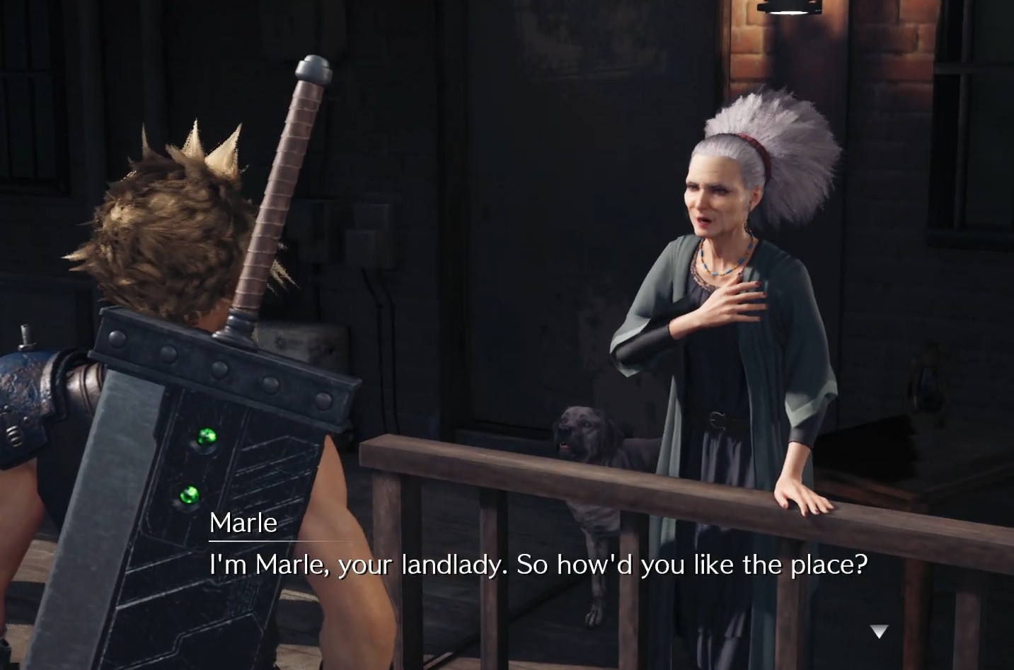 Final Fantasy 7 porównanie oryginału z remakiem - Entuzjasta Gier