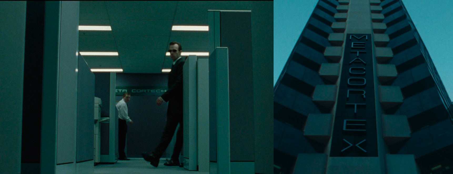 Matrix: Ciekawostki, Nawiązania i Ukryte Detale - Entuzjasta Gier