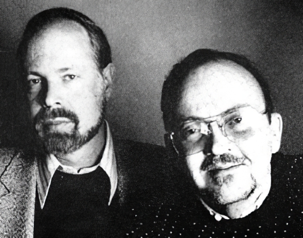 Columbo - ciekawostki z serialu - Entuzjasta Gier