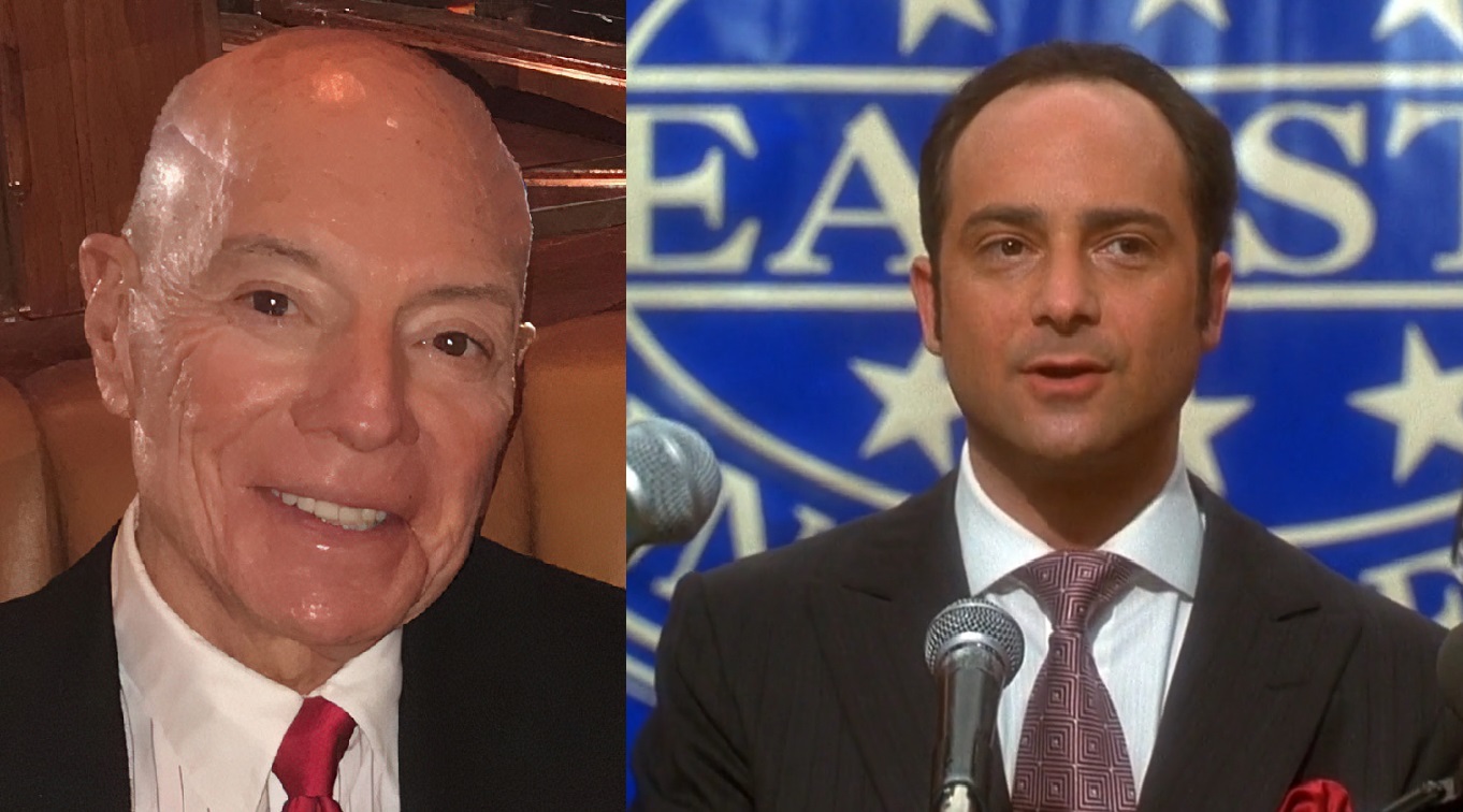 Kasyno - prawdziwe sprawy i ciekawostki z filmu Martina Scorsese ...