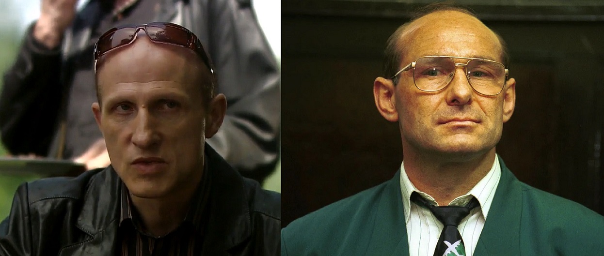 Odwróceni - prawdziwe sprawy i ciekawostki z serialu - Entuzjasta Gier