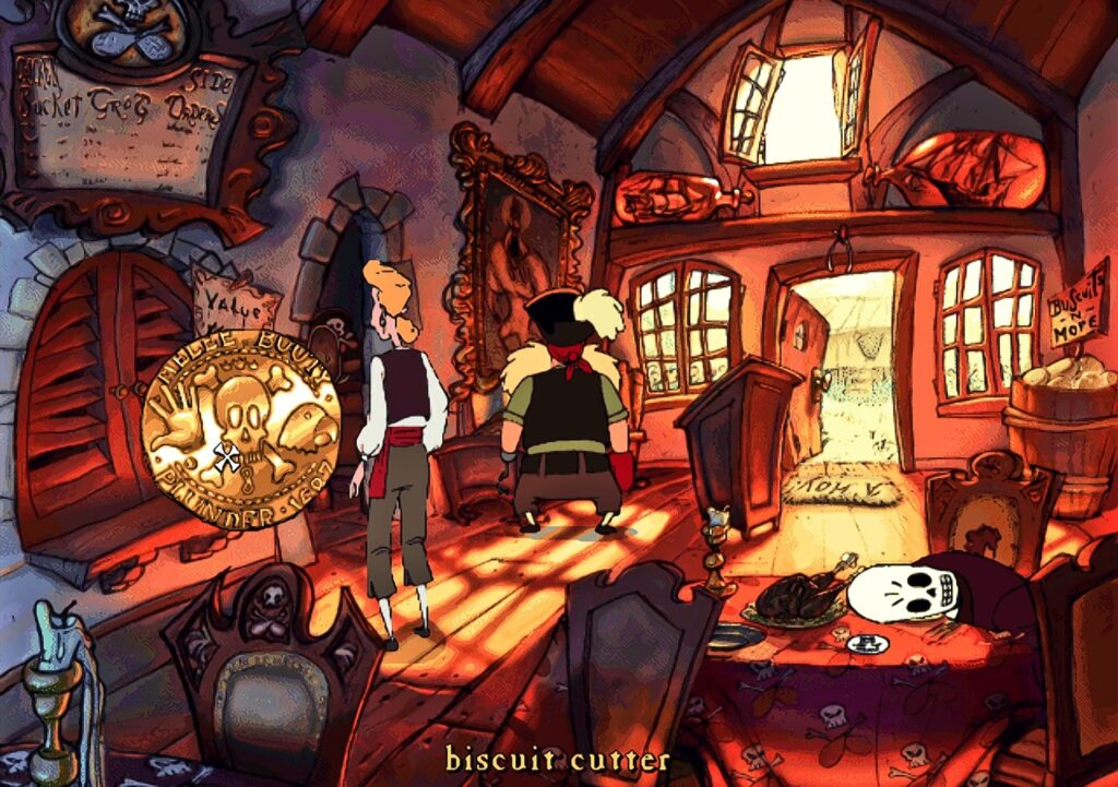 The Curse of Monkey Island – wyjaśnienie fabuły i zakończenia ...