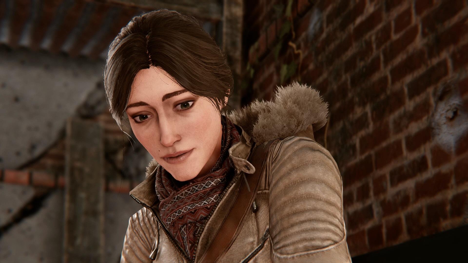 Syberia 4: The world before - recenzja - Entuzjasta Gier