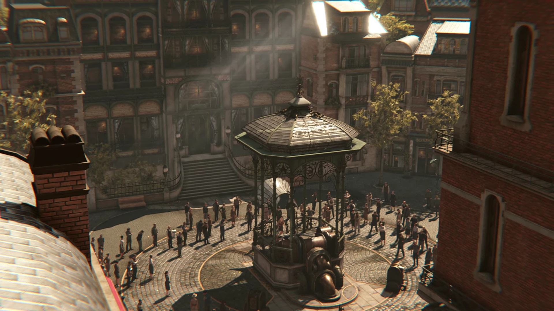 Syberia 4: The world before - recenzja - Entuzjasta Gier