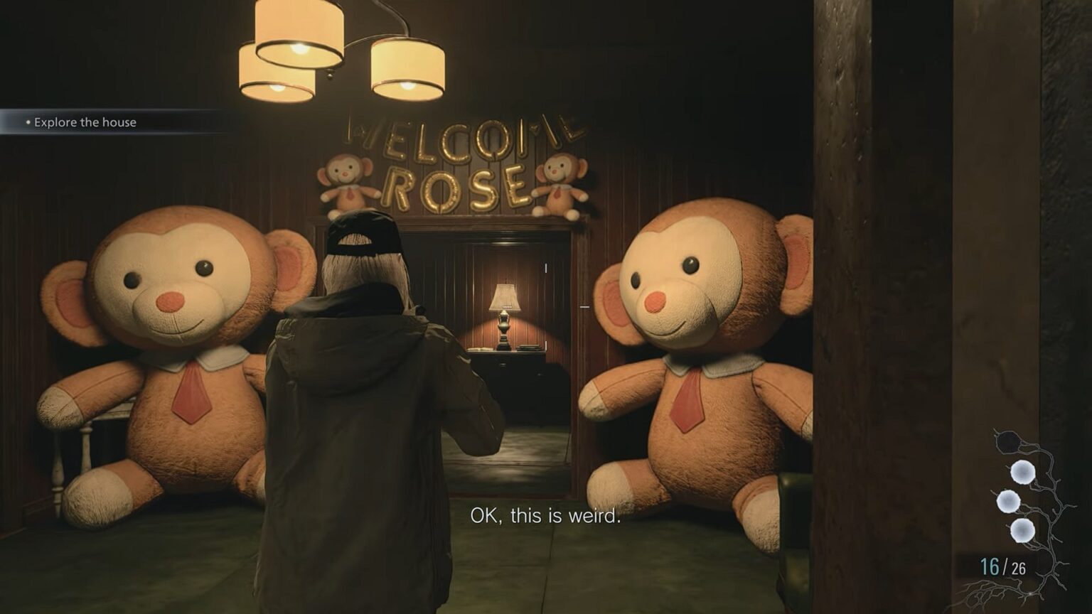 Resident Evil Village: Shadows of Rose - recenzja - Entuzjasta Gier