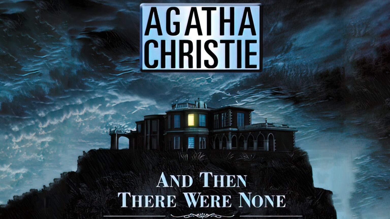 And Then There Were None - recenzja gry przygodowej - Entuzjasta Gier