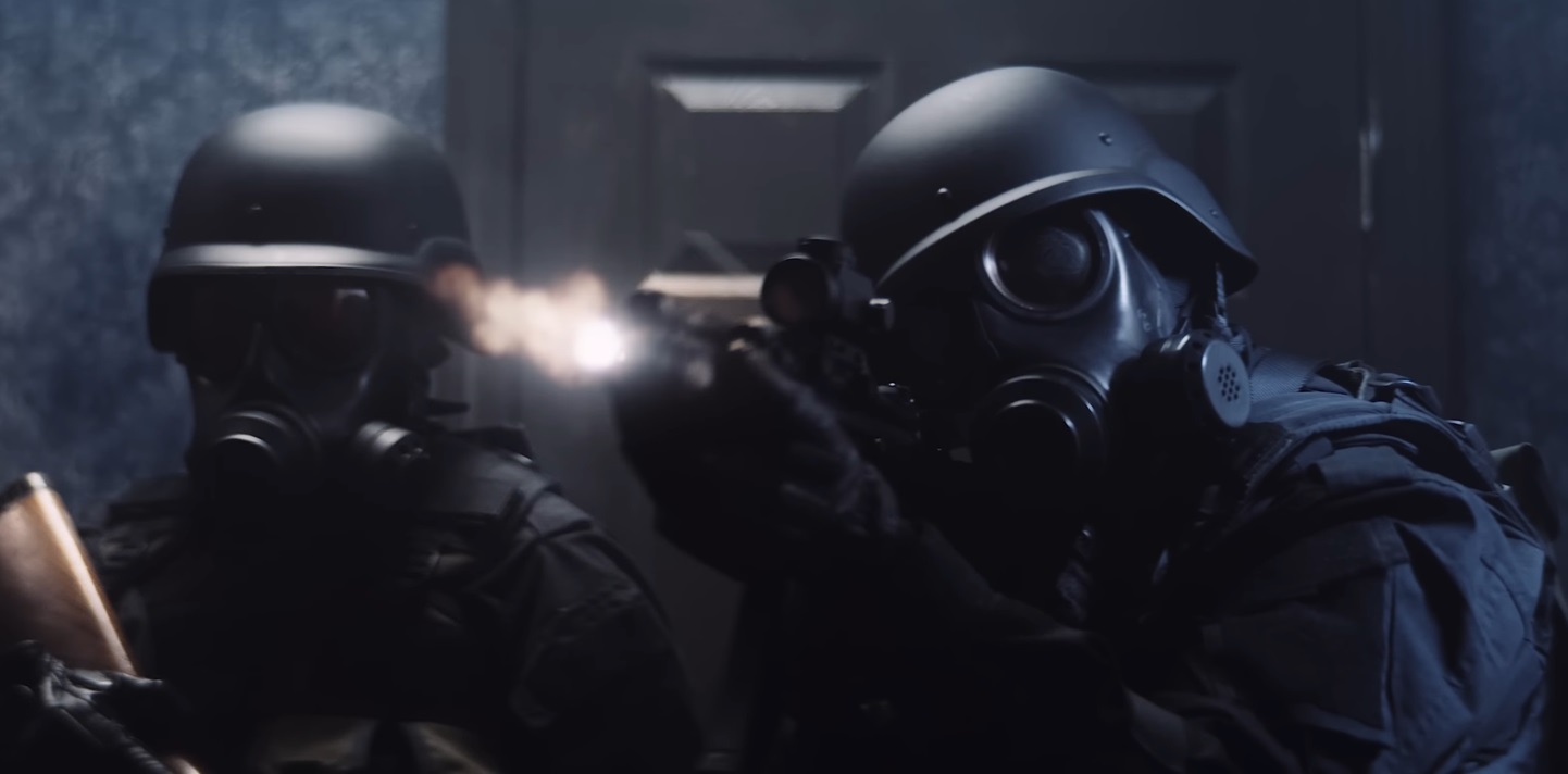 The Keeper's Diary: A Biohazard Story - recenzja - Entuzjasta Gier